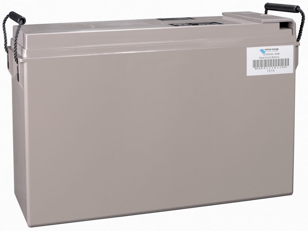 C10, C20 Batteries - ZOOb INDIA